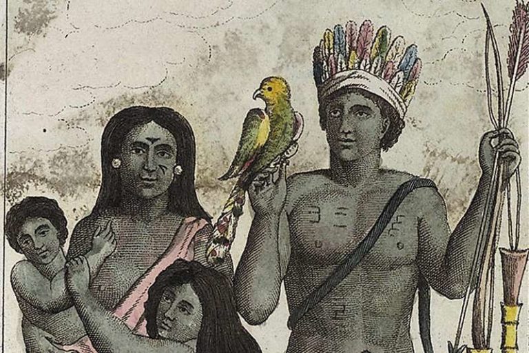 The Paya Resistance – PÄYÄ The Roatan Lifestyle Magazine