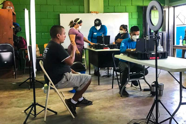 New IDs for Hondurans – PÄYÄ The Roatan Lifestyle Magazine