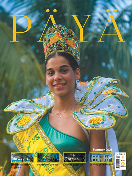 PDF-paya-magazine-summer-2025-cover – PÄYÄ The Roatan Lifestyle Magazine